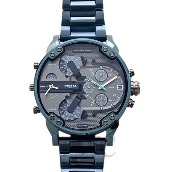 Diesel | Accessories | Mens Diesel Watch | Poshmark